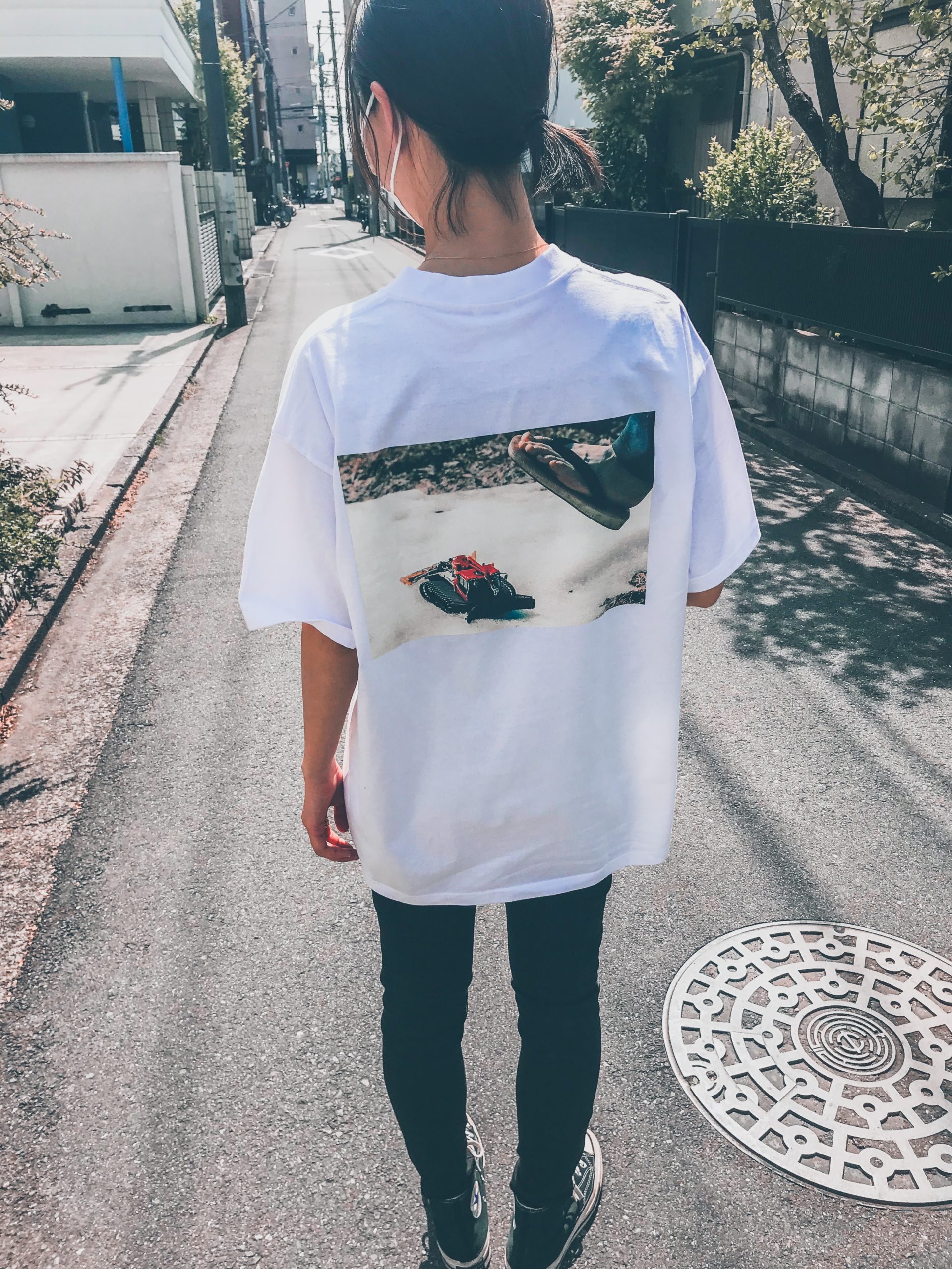 SUZURIの5種Tシャツを徹底比較！着画あり | ほどよくくらす